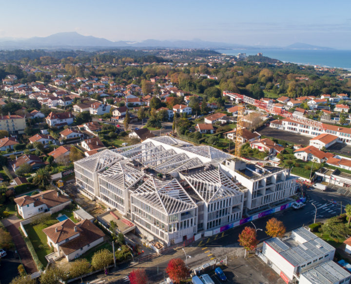 Etchart Construction | Nos offres