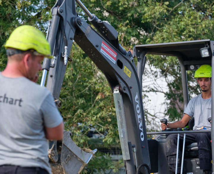 Etchart Construction l Etchart Academy