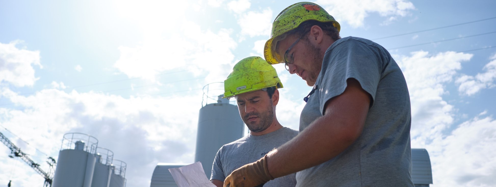 Etchart Construction l Etchart Academy